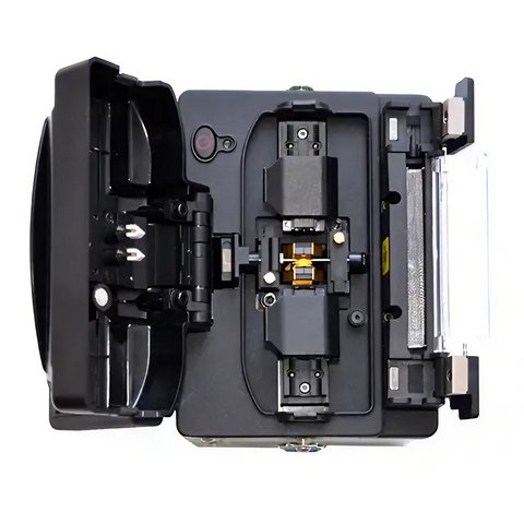 Handheld Fusion Splicer Jilong KL-500E - GsmServer