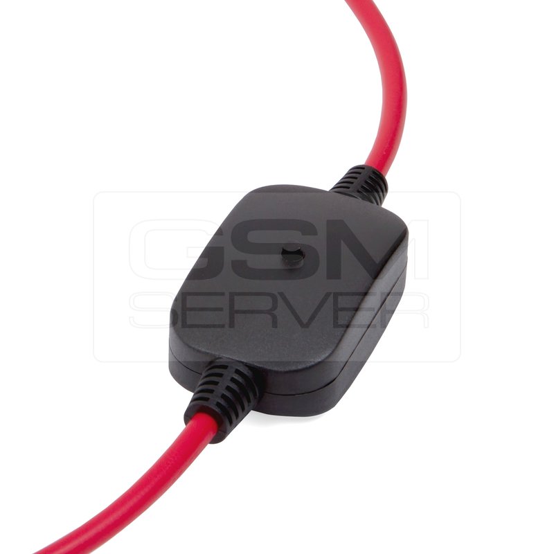 Cable EDL - GsmServer